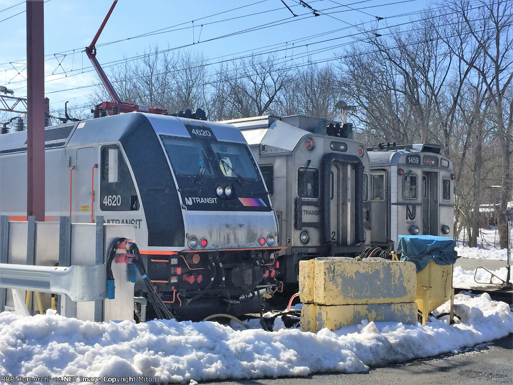 NJT 4620